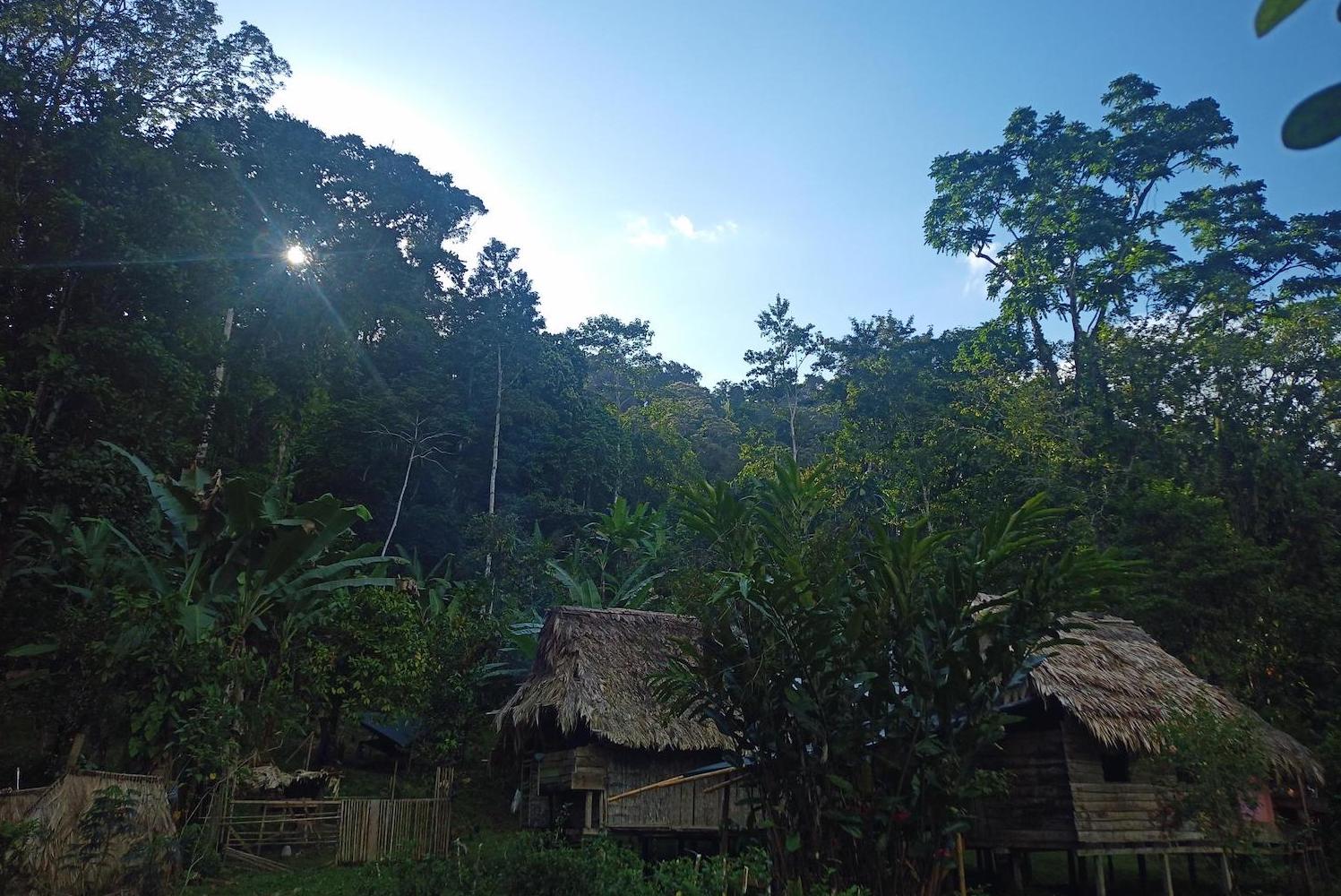 Indigenous Communities of Costa Rica